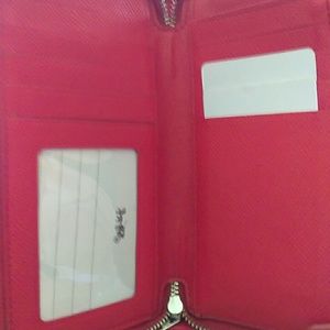 Coach | Bags | Coach Wristlet | Poshmark